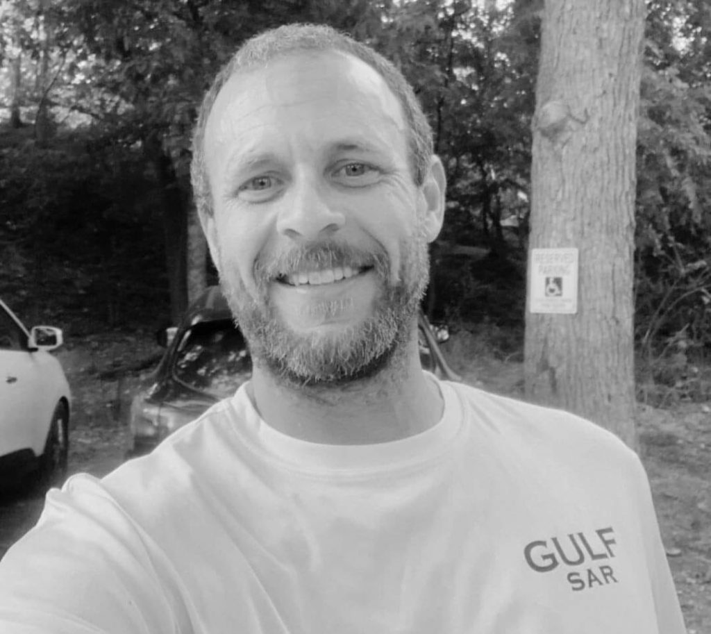 Meet The GulfSAR Team | GulfSAR